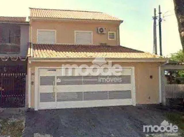 Casa / Sobrado para Venda em São Paulo/SP Jardim Esmeralda 3 Quartos