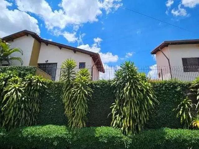 Casa / Sobrado para Venda em São Paulo/SP Jardim Esmeralda 3 Quartos