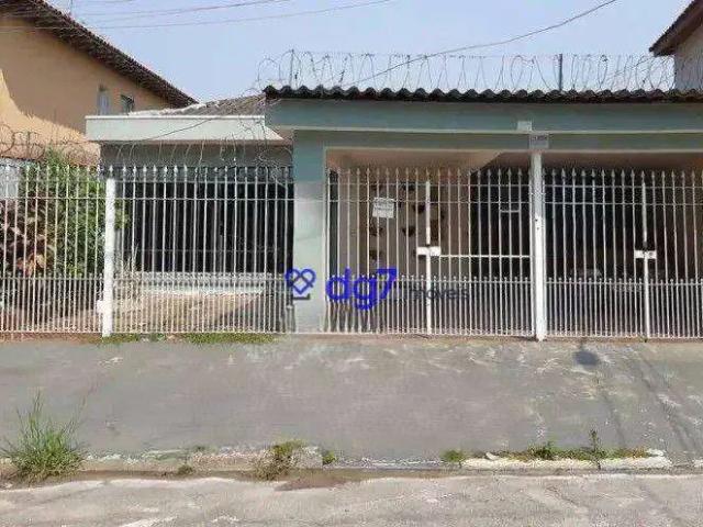 Casa / Sobrado para Venda em São Paulo/SP Jardim Esmeralda 3 Quartos