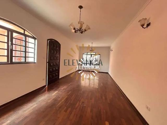 Casa / Sobrado para Venda em São Paulo/SP Jardim Esmeralda 4 Quartos