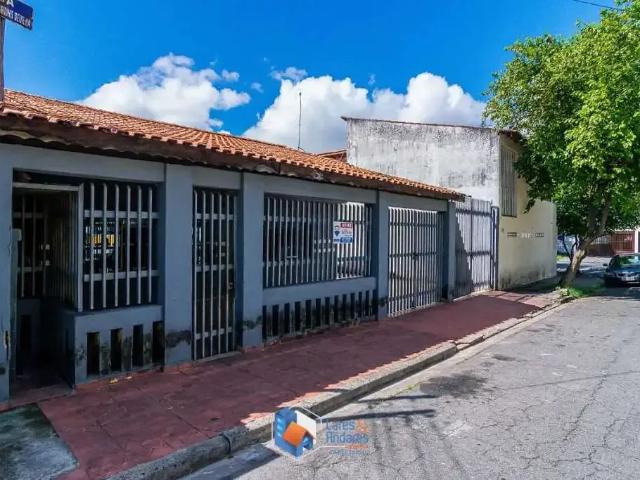 Casa / Sobrado para Venda em São Paulo/SP Jardim Esmeralda 5 Quartos