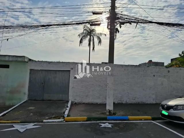 Casa / Sobrado para Venda em São Paulo/SP Jardim Etelvina 3 Quartos