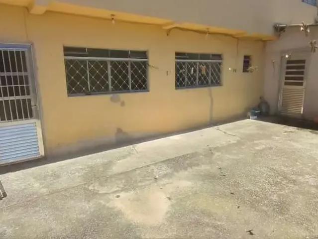 Casa / Sobrado para Venda em São Paulo/SP Jardim Etelvina 3 Quartos