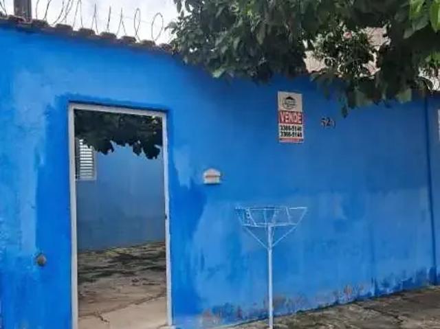 Casa / Sobrado para Venda em São Paulo/SP Jardim Etelvina 3 Quartos