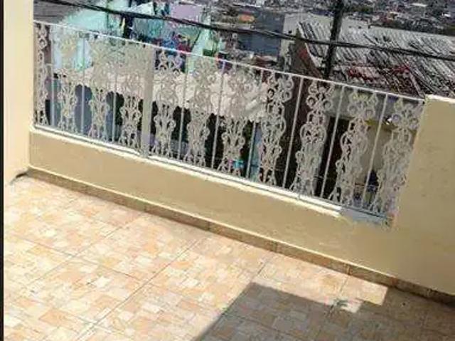 Casa / Sobrado para Venda em São Paulo/SP Jardim Etelvina 1 Quartos