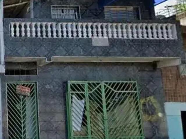 Casa / Sobrado para Venda em São Paulo/SP Jardim Etelvina 9 Quartos
