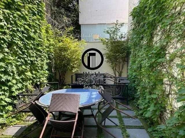 Casa / Sobrado para Venda em São Paulo/SP Jardim Europa 2 Quartos
