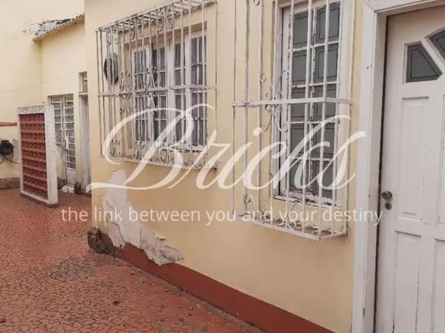 Casa / Sobrado para Venda em São Paulo/SP Jardim Europa 3 Quartos