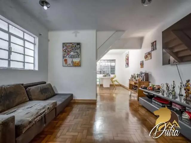 Casa / Sobrado para Venda em São Paulo/SP Jardim Europa 3 Quartos