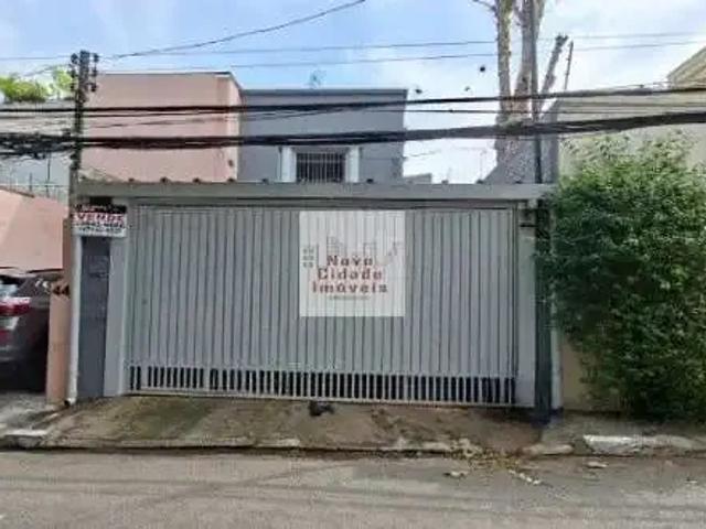 Casa / Sobrado para Venda em São Paulo/SP Jardim Europa 3 Quartos