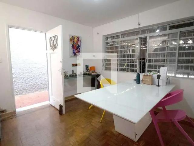 Casa / Sobrado para Venda em São Paulo/SP Jardim Europa 3 Quartos