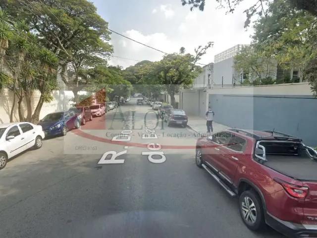 Casa / Sobrado para Venda em São Paulo/SP Jardim Europa 3 Quartos