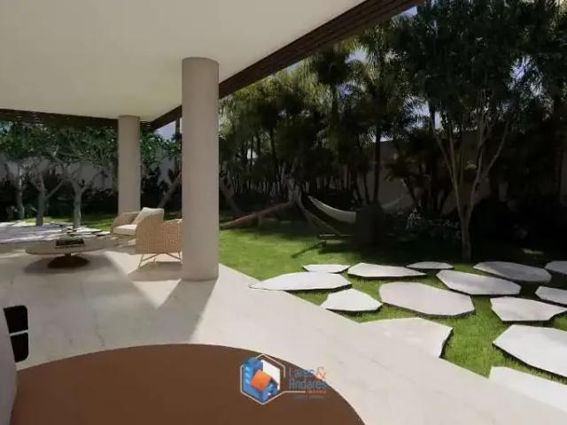 Casa / Sobrado para Venda em São Paulo/SP Jardim Europa 4 Quartos