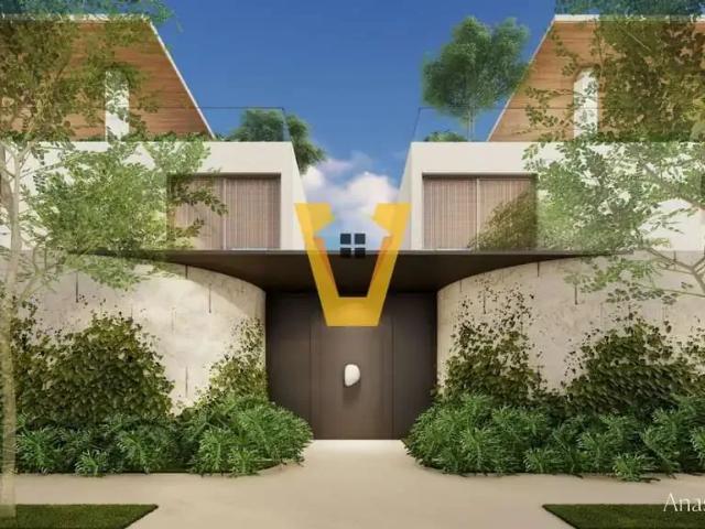 Casa / Sobrado para Venda em São Paulo/SP Jardim Europa 4 Quartos