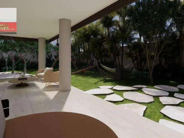 Casa / Sobrado para Venda em São Paulo/SP Jardim Europa 4 Quartos