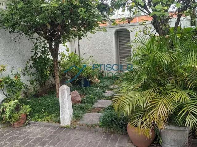 Casa / Sobrado para Venda em São Paulo/SP Jardim Europa 4 Quartos