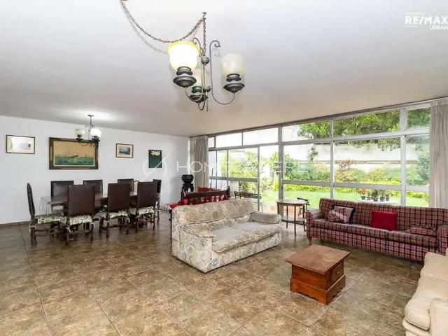 Casa / Sobrado para Venda em São Paulo/SP Jardim Everest 4 Quartos