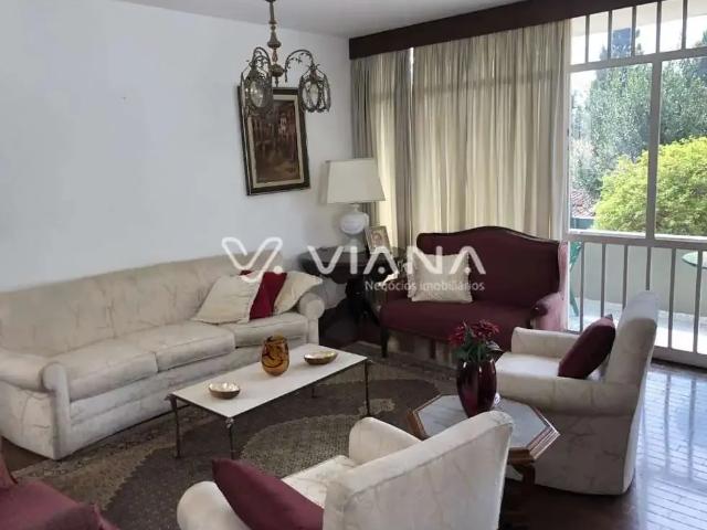 Casa / Sobrado para Venda em São Paulo/SP Jardim Everest 5 Quartos