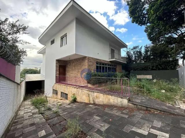 Casa / Sobrado para Venda em São Paulo/SP Jardim Everest 5 Quartos