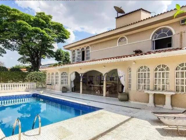 Casa / Sobrado para Venda em São Paulo/SP Jardim Everest 5 Quartos
