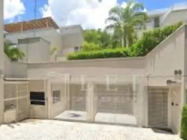 Casa / Sobrado para Venda em São Paulo/SP Jardim Everest 6 Quartos