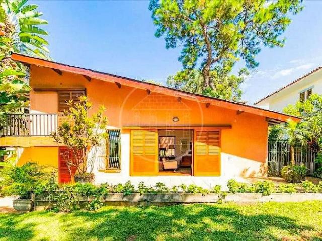 Casa / Sobrado para Venda em São Paulo/SP Jardim Everest 3 Quartos