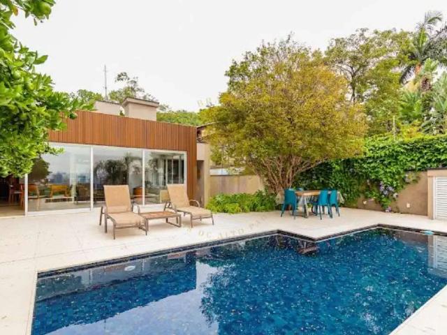 Casa / Sobrado para Venda em São Paulo/SP Jardim Everest 3 Quartos