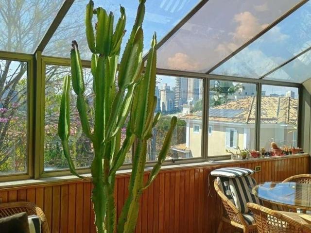 Casa / Sobrado para Venda em São Paulo/SP Jardim Everest 3 Quartos