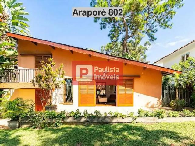 Casa / Sobrado para Venda em São Paulo/SP Jardim Everest 3 Quartos