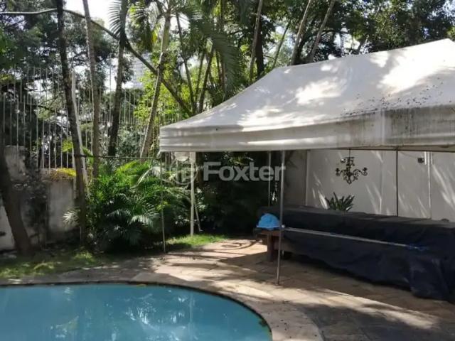 Casa / Sobrado para Venda em São Paulo/SP Jardim Everest 3 Quartos