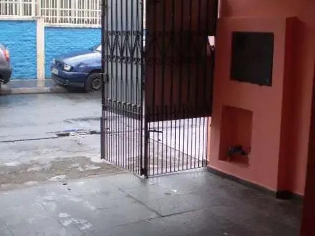 Casa / Sobrado para Venda em São Paulo/SP Jardim Fontalis 2 Quartos