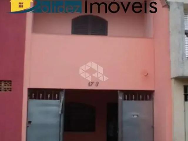 Casa / Sobrado para Venda em São Paulo/SP Jardim Fontalis 2 Quartos