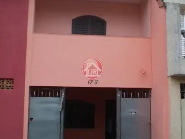 Casa / Sobrado para Venda em São Paulo/SP Jardim Fontalis 2 Quartos
