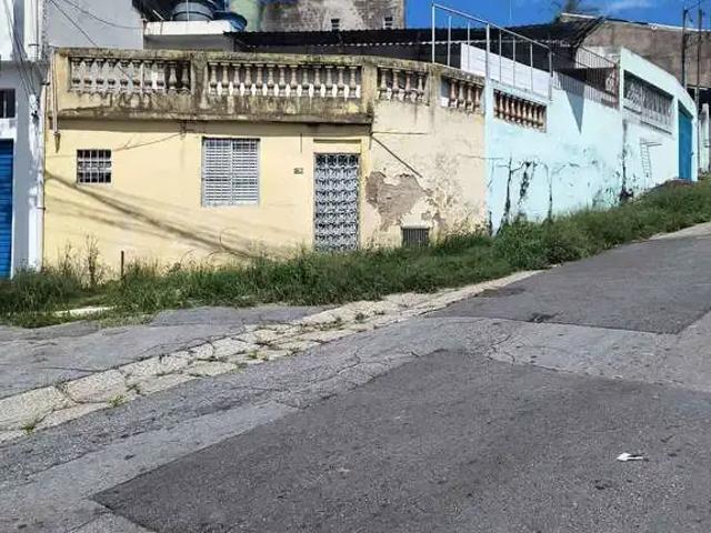 Casa / Sobrado para Venda em São Paulo/SP Jardim Faria Lima 4 Quartos