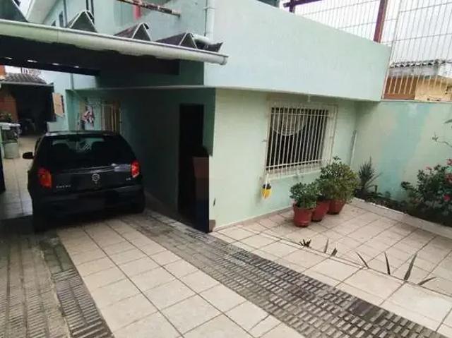 Casa / Sobrado para Venda em São Paulo/SP Jardim Faria Lima 4 Quartos