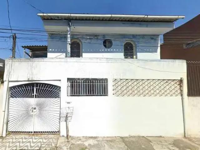 Casa / Sobrado para Venda em São Paulo/SP Jardim Faria Lima 2 Quartos
