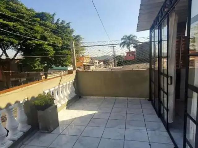 Casa / Sobrado para Venda em São Paulo/SP Jardim Faria Lima 2 Quartos