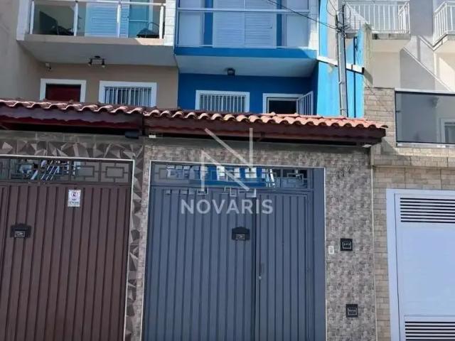 Casa / Sobrado para Venda em São Paulo/SP Jardim Faria Lima 2 Quartos