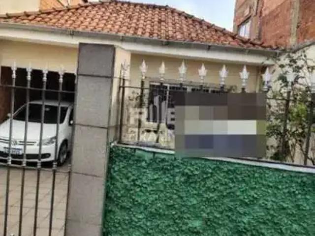 Casa / Sobrado para Venda em São Paulo/SP Jardim Faria Lima 3 Quartos