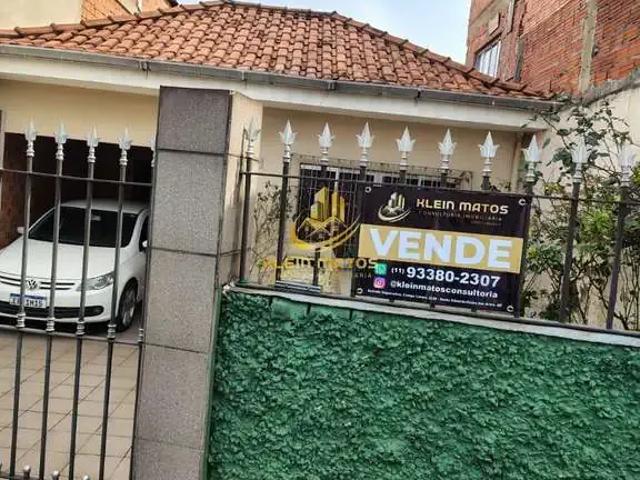 Casa / Sobrado para Venda em São Paulo/SP Jardim Faria Lima 3 Quartos