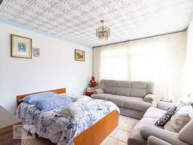Casa / Sobrado para Venda em São Paulo/SP Jardim Felicidade Zona Norte 3 Quartos