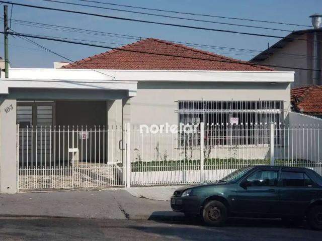 Casa / Sobrado para Venda em São Paulo/SP Jardim Felicidade Zona Oeste 2 Quartos