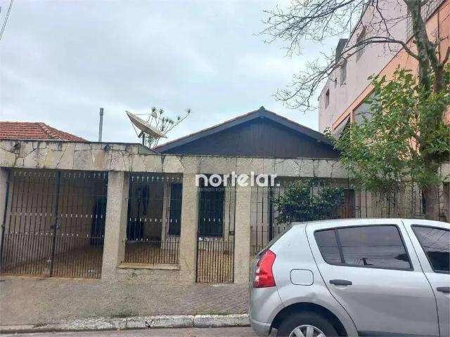 Casa / Sobrado para Venda em São Paulo/SP Jardim Felicidade Zona Oeste 2 Quartos