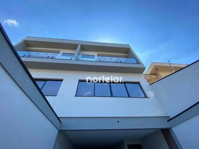 Casa / Sobrado para Venda em São Paulo/SP Jardim Felicidade Zona Oeste 3 Quartos