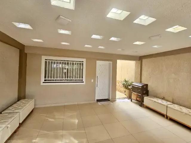 Casa / Sobrado para Venda em São Paulo/SP Jardim Felicidade Zona Oeste 3 Quartos