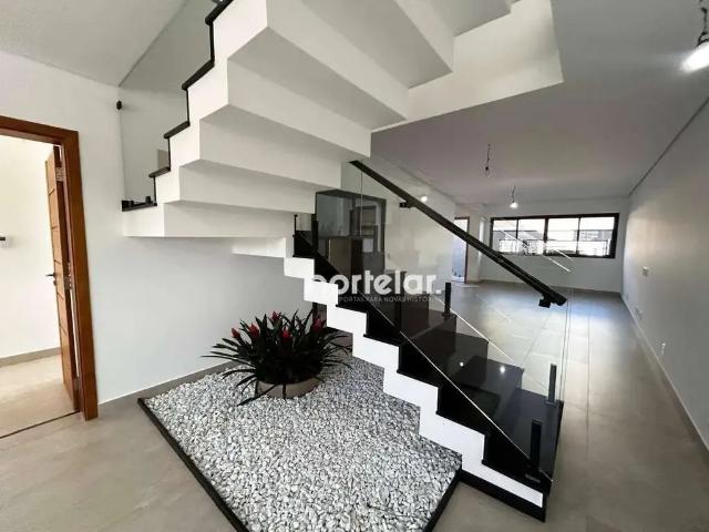 Casa / Sobrado para Venda em São Paulo/SP Jardim Felicidade Zona Oeste 3 Quartos