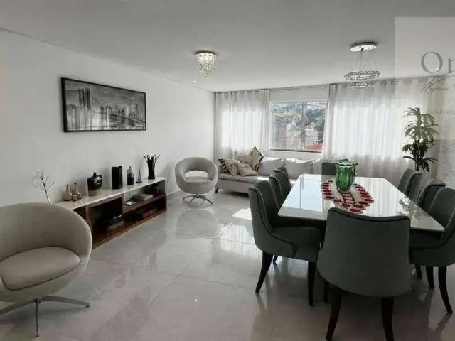 Casa / Sobrado para Venda em São Paulo/SP Jardim Felicidade Zona Oeste 3 Quartos