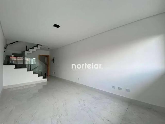 Casa / Sobrado para Venda em São Paulo/SP Jardim Felicidade Zona Oeste 3 Quartos