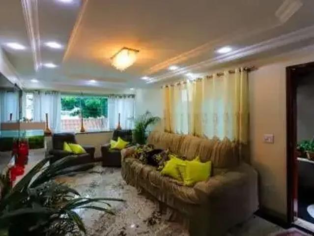 Casa / Sobrado para Venda em São Paulo/SP Jardim Felicidade Zona Oeste 3 Quartos