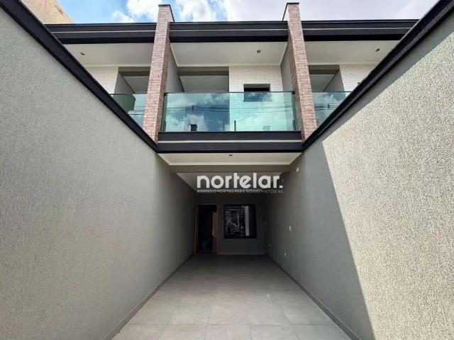 Casa / Sobrado para Venda em São Paulo/SP Jardim Felicidade Zona Oeste 3 Quartos